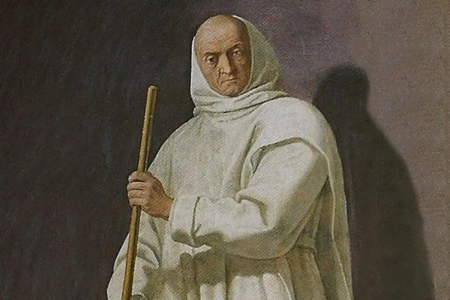 Oggi si ricorda sant'Oddone di Cluny | Giornale di Brescia