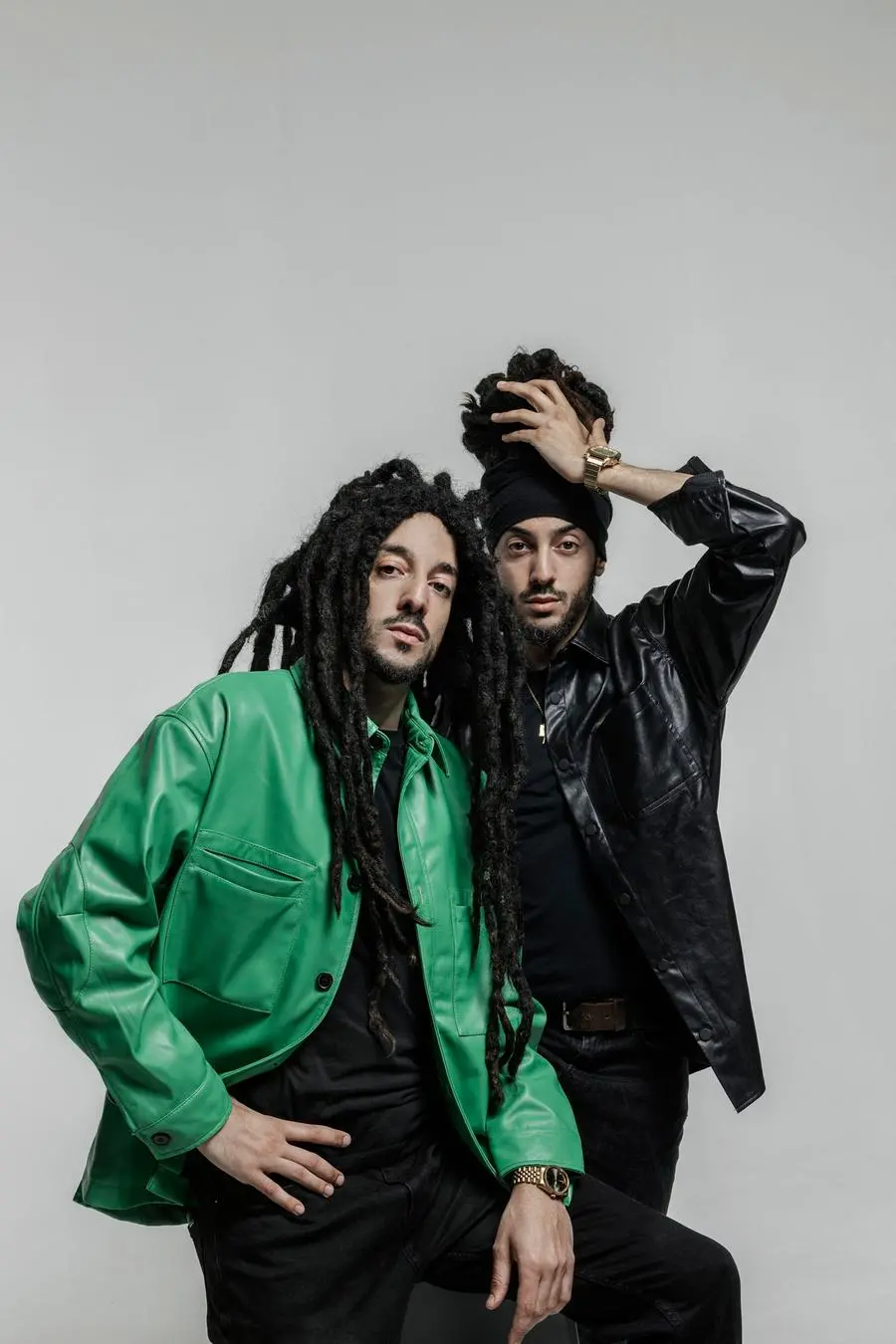 Alla Festa di Radio Onda d'Urto torna il reggae con i Mellow Mood ...