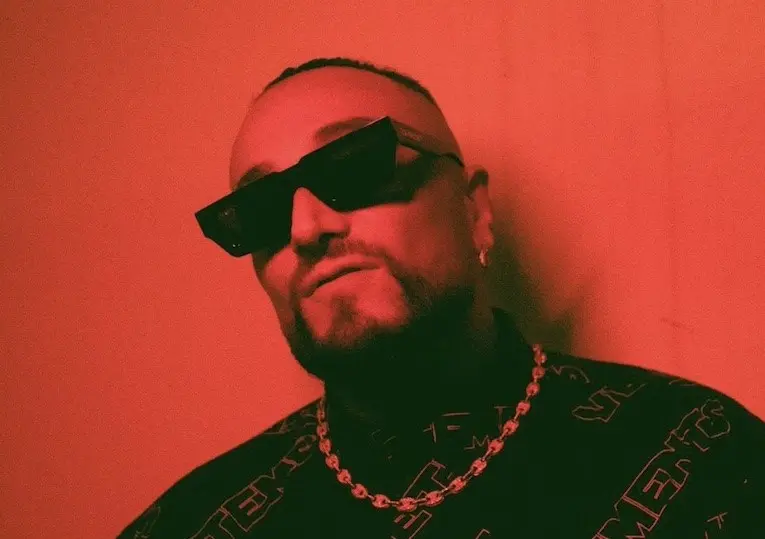 Guè Pequeno torna a Brescia per un concerto al Molo | Giornale di Brescia