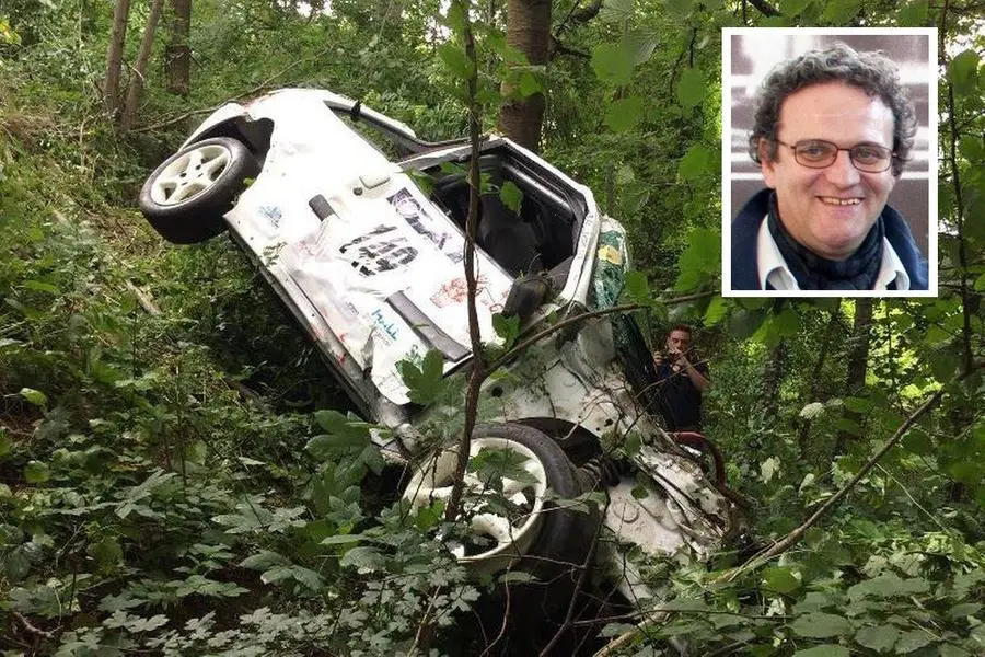 Morì travolto alla Malegno-Borno: «Concorso di colpa» | Giornale di Brescia