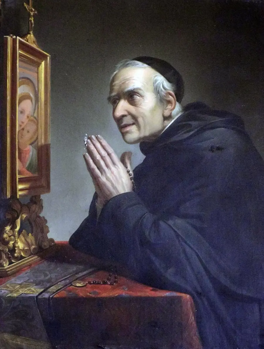 Oggi si ricorda il beato Stefano Bellesini | Giornale di Brescia