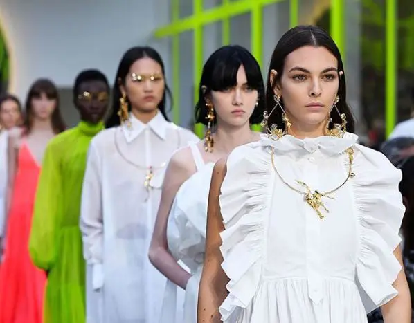 Le dieci tendenze della moda del 2020 | Giornale di Brescia