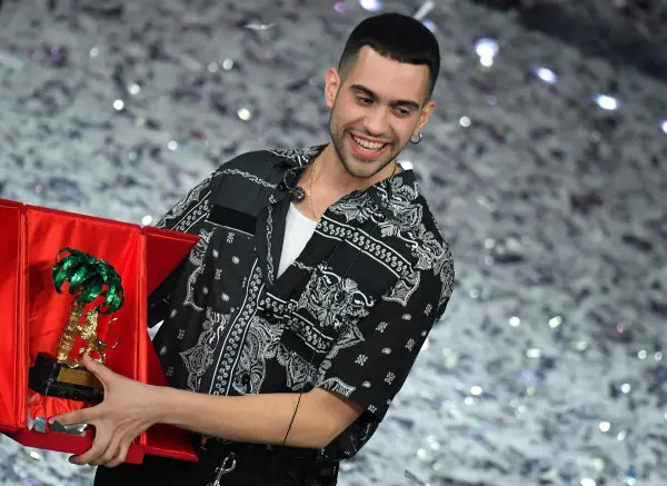 Mahmood: il vincitore di Sanremo arriva a Roncadelle | Giornale di Brescia