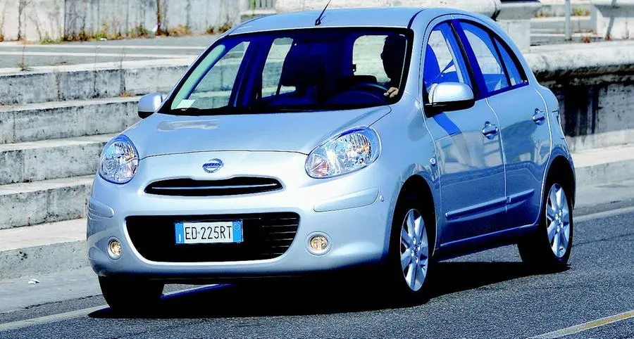 La nuova Micra: meno sbarazzina più «world car» | Giornale di Brescia